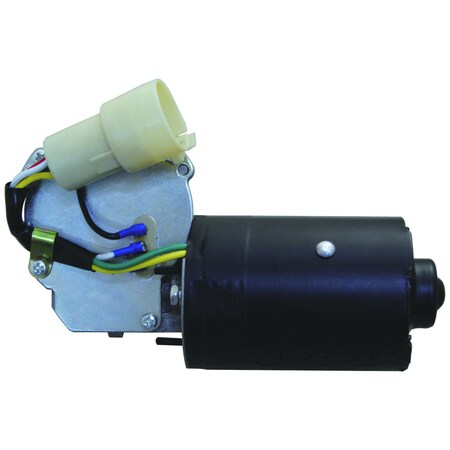 Wai Global WIPER MOTOR, WPM9010 WPM9010 | Zoro